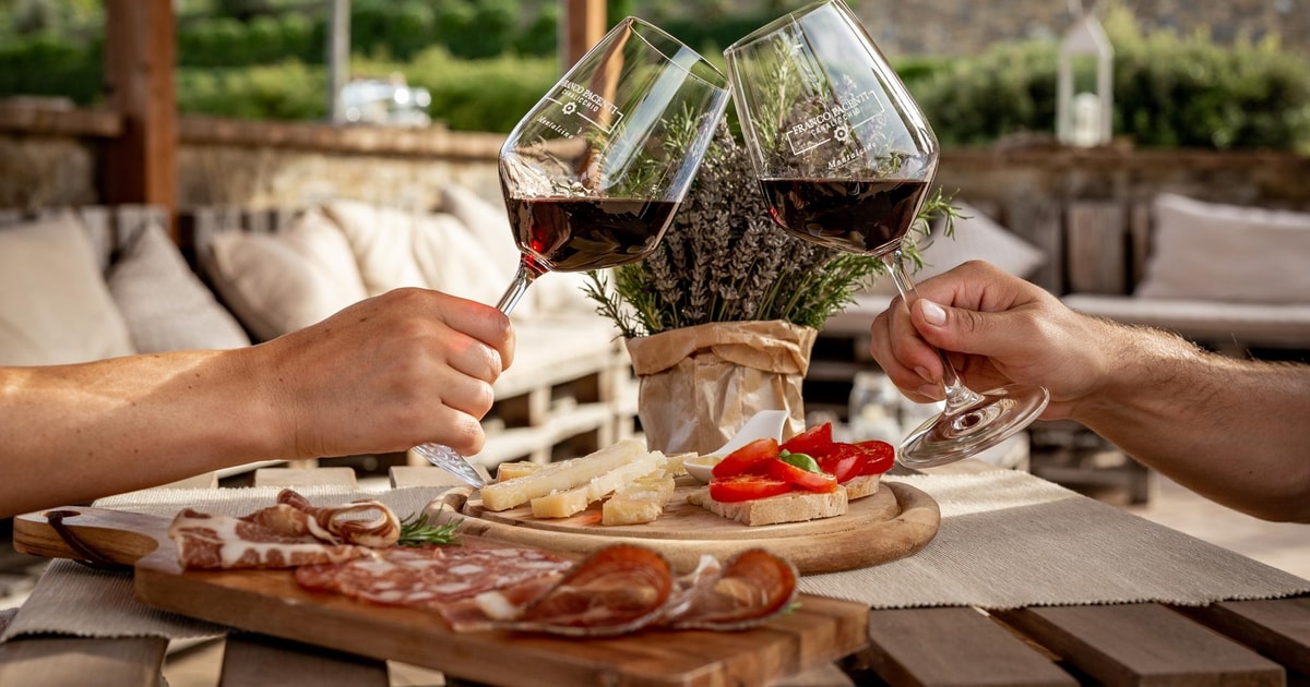 Florence: Panzano in Chianti Cooking Class and Wine Tasting | GetYourGuide