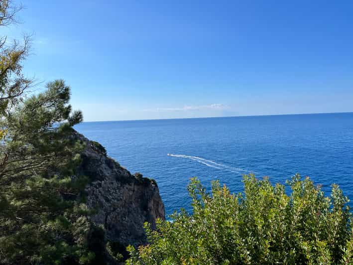 Corfù: Palaiokastritsa, Isola dei topi e tour della città vecchia ...