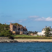 Newport's Cliff Walk: A Self-Guided Audio Tour | GetYourGuide