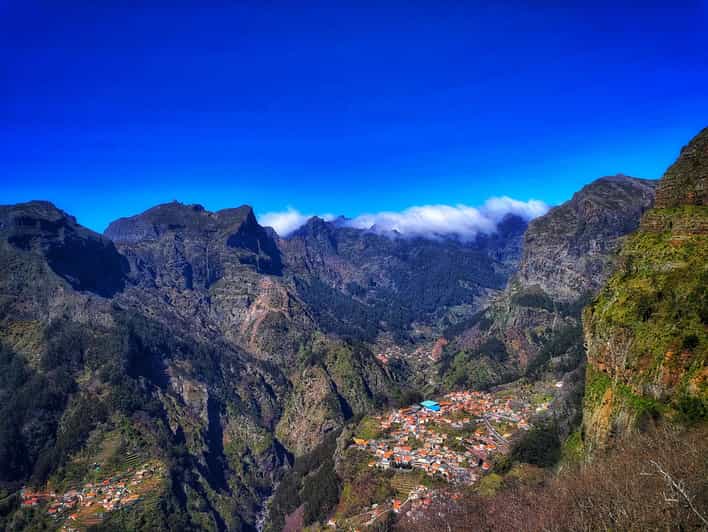 Page Dpanoramio Photo Of Valle De Las Monjas