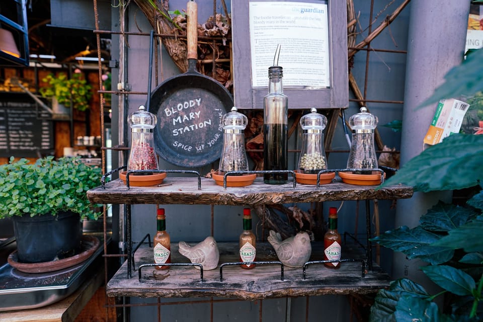 Golden Circle & Mittagessen auf der Tomatenfarm Fridheimar | GetYourGuide