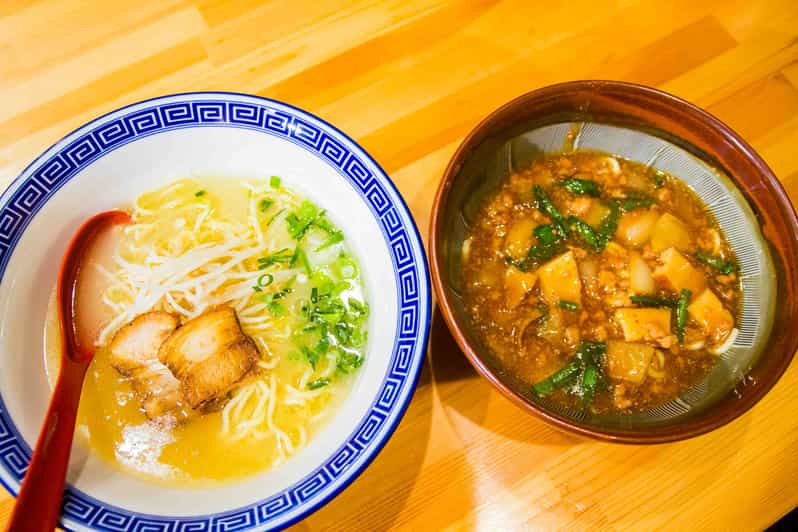 Exclusive Tokyo Ramen Kitchen Experience | GetYourGuide