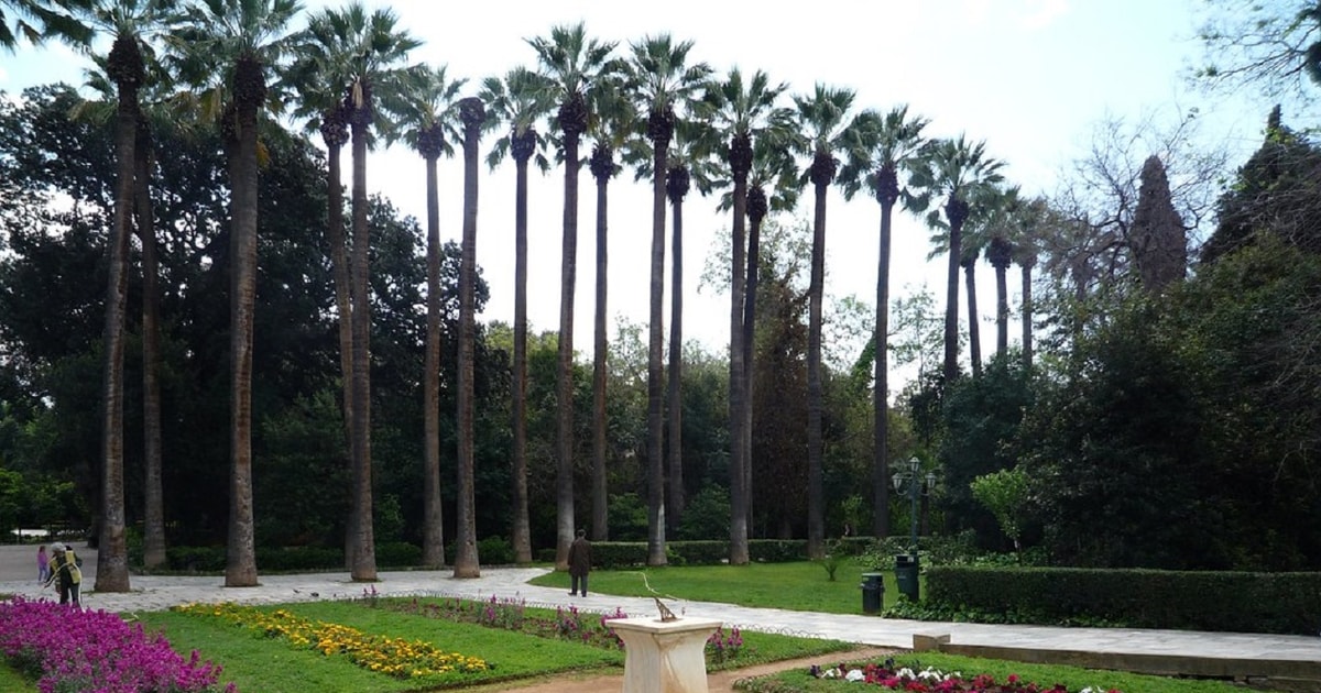 Athens: Family-Friendly Ancient Greek Games Experience | GetYourGuide