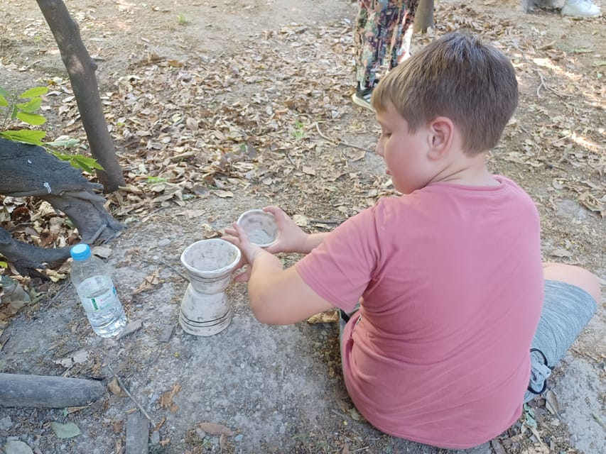 Athens: Family-Friendly Ancient Greek Games Experience | GetYourGuide