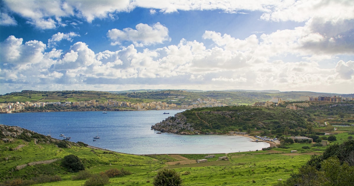 Mistra Tal und Selmun Private Natur Tour mit Transport | GetYourGuide