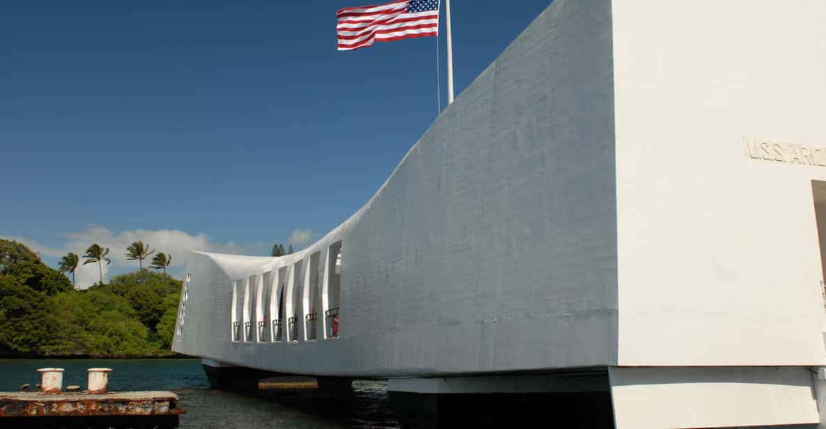 Oahu: Landmarks and Architecture Highlights Guided Tour | GetYourGuide