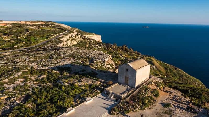 Buskett Woodlands and Dingli Cliffs Private Nature Tour | GetYourGuide