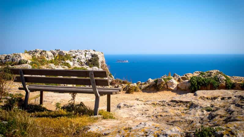 Buskett Woodlands and Dingli Cliffs Private Nature Tour | GetYourGuide