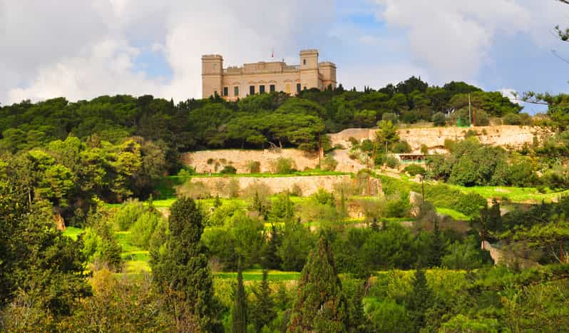 Buskett Woodlands and Dingli Cliffs Private Nature Tour | GetYourGuide
