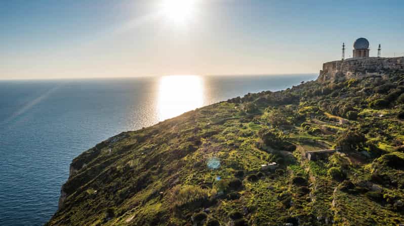 Buskett Woodlands and Dingli Cliffs Private Nature Tour | GetYourGuide