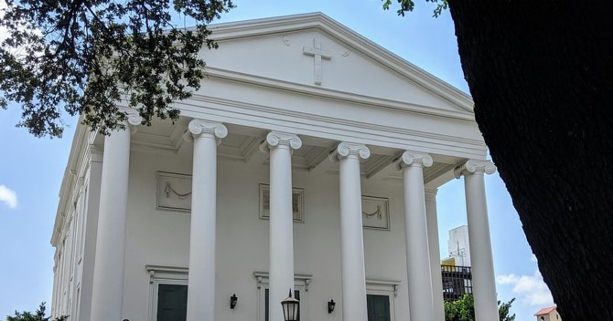 Savannah: Private Guided Highlight's Tour | GetYourGuide