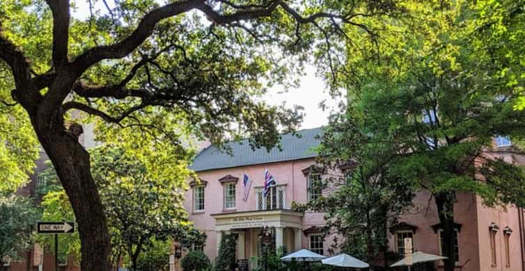 Savannah: Private Guided Highlight's Tour | GetYourGuide