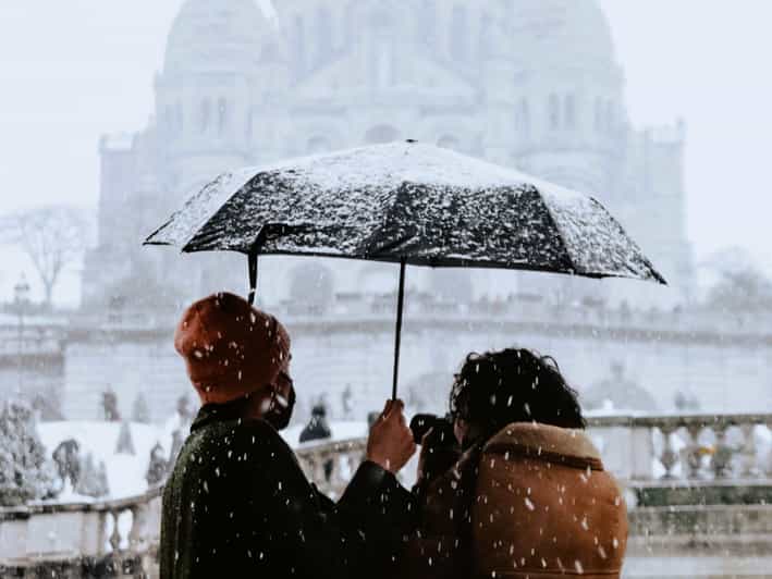 Parijs: Montmartre cultuur en lokale gebak wandeltour | GetYourGuide