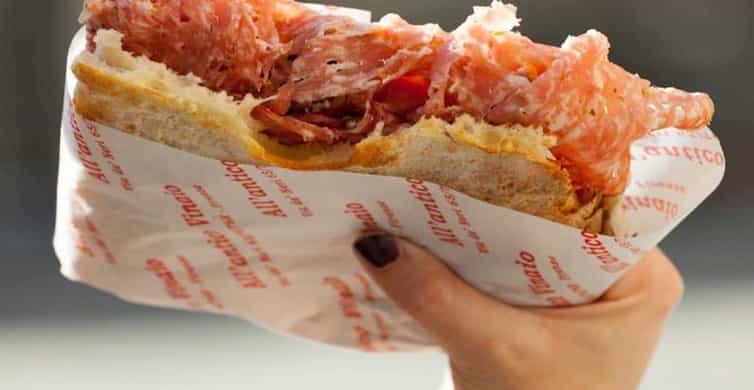 The BEST Piazza Navona Street food 2023 - FREE Cancellation | GetYourGuide