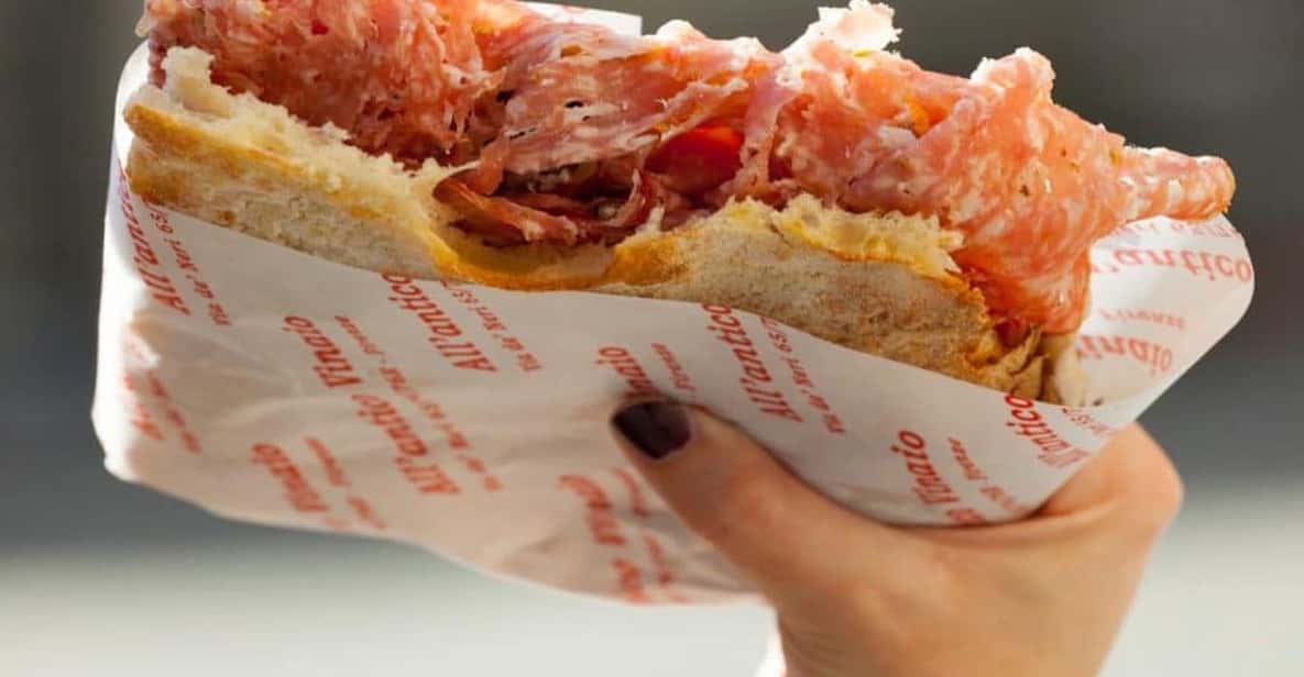 Roma: Turul cu Golf Cart Street Food cu degustări | GetYourGuide