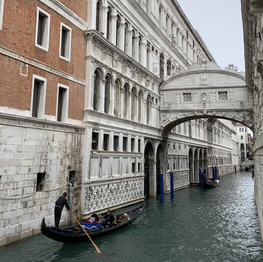 Venice : Welcome 2H- Walking Tour | GetYourGuide