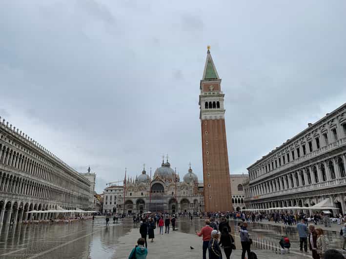 Venice : Welcome 2H- Walking Tour | GetYourGuide