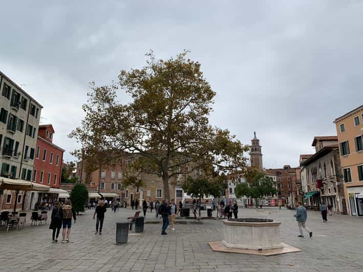 Venice : Welcome 2H- Walking Tour | GetYourGuide