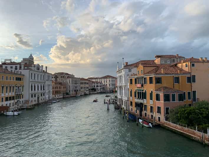 Venice : Welcome 2H- Walking Tour | GetYourGuide