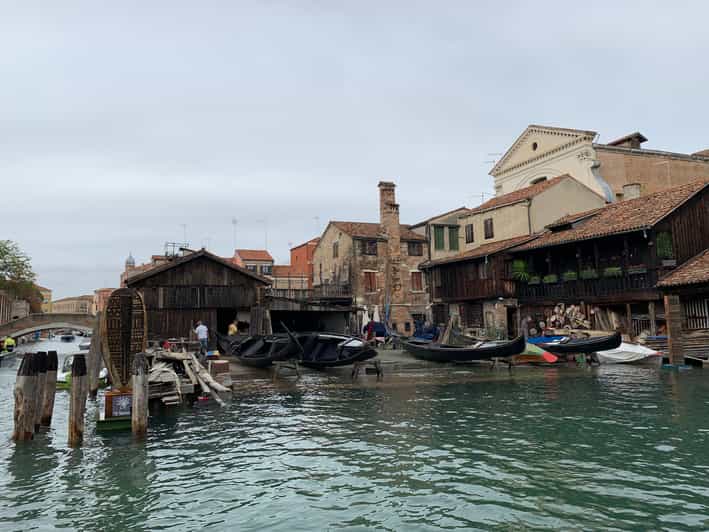 Venice : Welcome 2H- Walking Tour | GetYourGuide