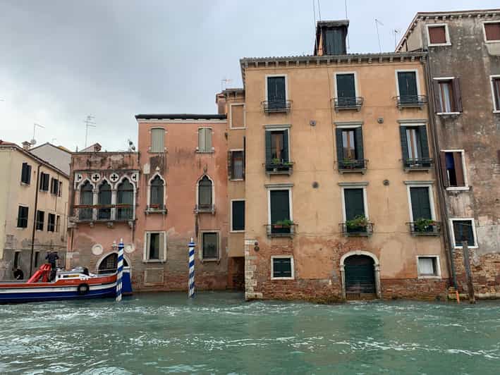 Venice: Hidden Gems Private Guided Walking Tour | GetYourGuide