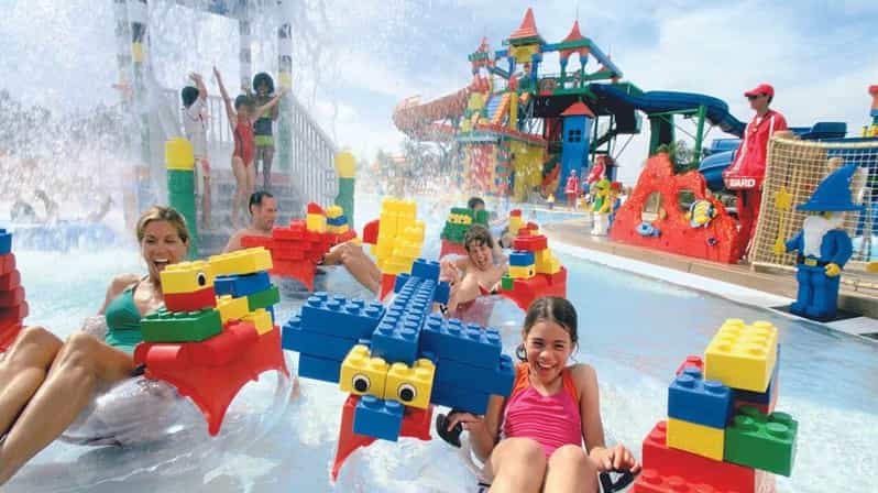 Johor: Legoland® Water Park Malaysia Tickets | GetYourGuide