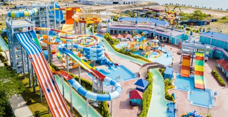 Splash Out Langkawi, Langkawi - Reserva de entradas y tours | GetYourGuide