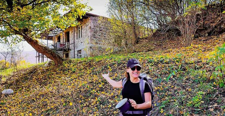Armenia: Daily hiking tour in Dilijan National Park | GetYourGuide