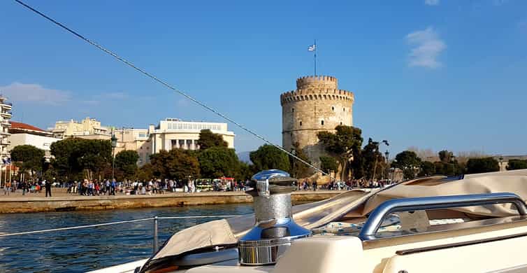 The BEST Kalamaria Activities for couples 2022 - FREE Cancellation ...