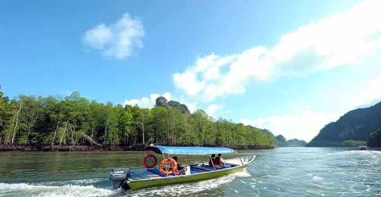 Pulau Singa Besar, Archipiélago de Langkawi - Reserva de entradas y ...