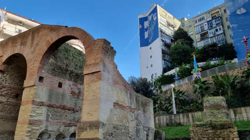 Naples: Historic City Center Guided Walking Tour | GetYourGuide