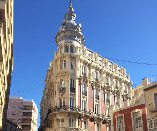 Cartagena: Guided City Private Walking Tour | GetYourGuide