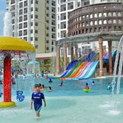 Melaka: Bayou Lagoon Waterpark Admission Ticket | GetYourGuide
