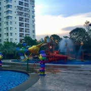 Melaka: Bayou Lagoon Waterpark Admission Ticket | GetYourGuide