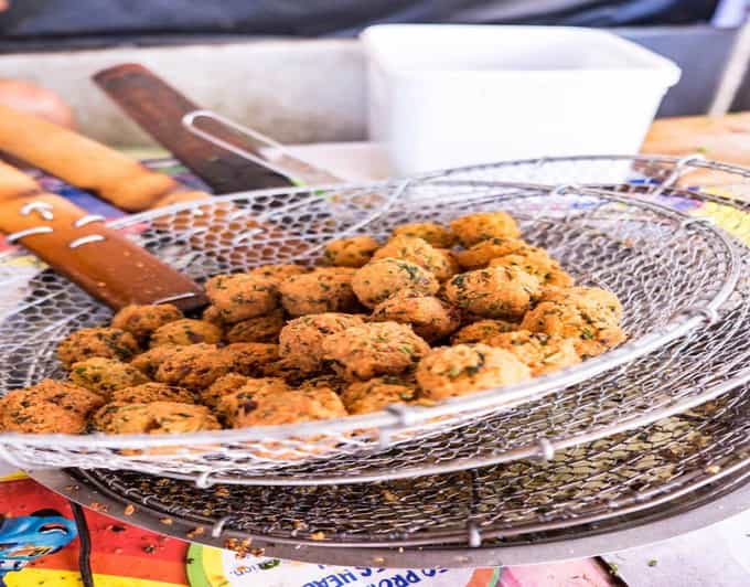 Port Louis: Ultimate Street Food Tour with Pickup | GetYourGuide