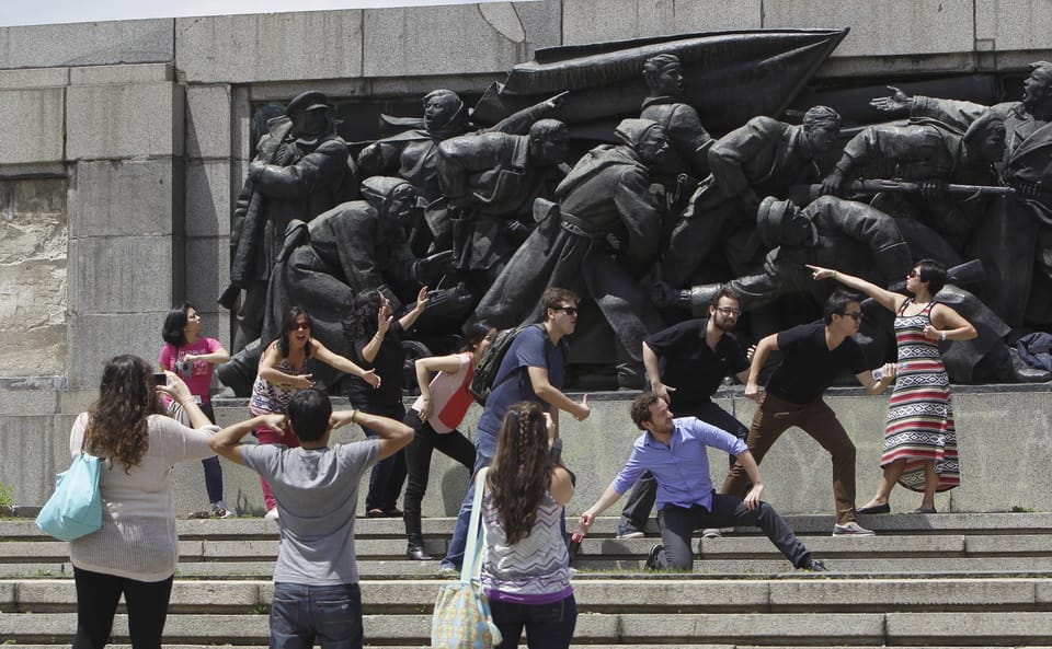 Halbtags Sofia: Geführte Stadtrundfahrt mit Highlights | GetYourGuide