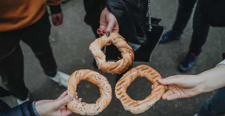 Cracovia: Tour de degustación de comida y bebida tradicional polaca ...