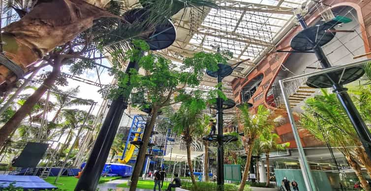 The BEST Petaling Jaya Tours and Things to Do in 2023 - FREE ...