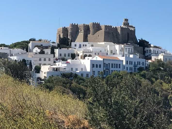 Guided Tour Patmos to Explore the most Religious Highlights | GetYourGuide