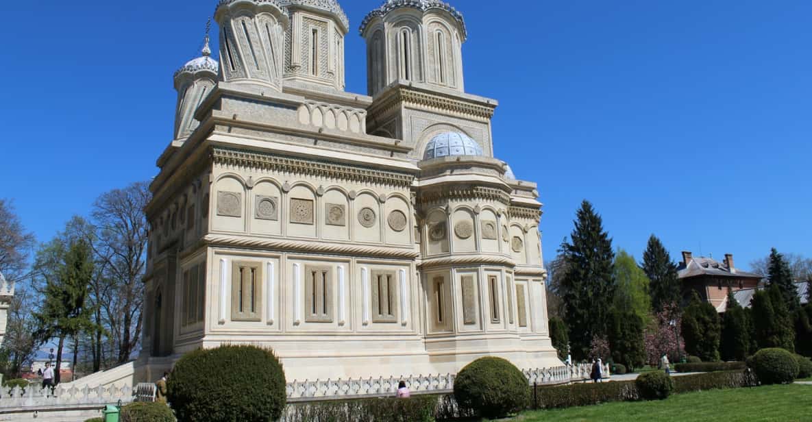 Transfăgărășan Abenteuer: Die Überfahrt ins Herz der Walachei ...