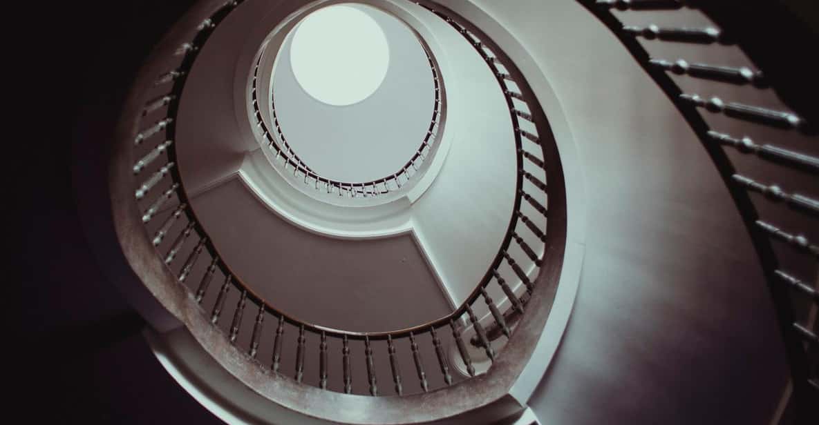 Krakow: Nowa Huta Steel Mill Main Office & Shelter Tour | GetYourGuide