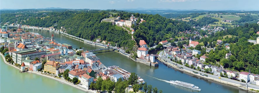 Donauschifffahrt Wurm & Noé | GetYourGuide-Anbieter