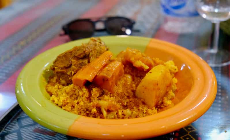 From Djerba Midun: 2-Day Desert and Ancient Cottage Tour | GetYourGuide