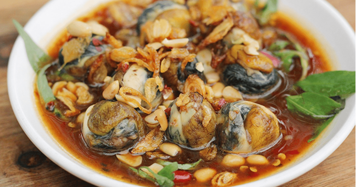 Da Nang: Local Street Food Walking Tour | GetYourGuide