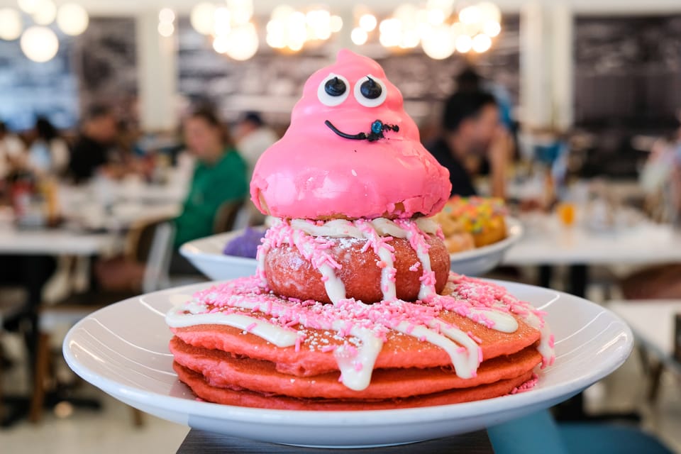 Las Vegas Guided Donut Adventure by Underground Donut Tour | GetYourGuide