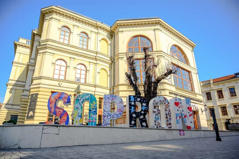Sopron: City Highlights Walking Tour | GetYourGuide