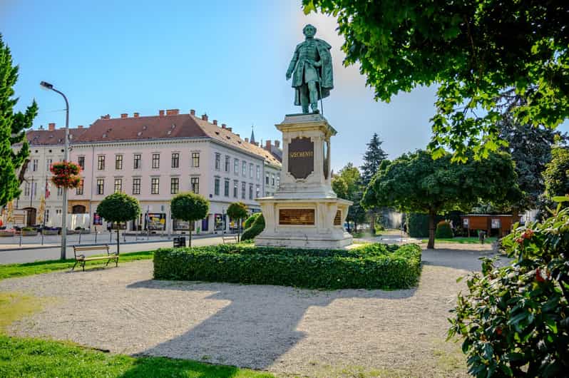 Sopron: City Highlights Walking Tour | GetYourGuide