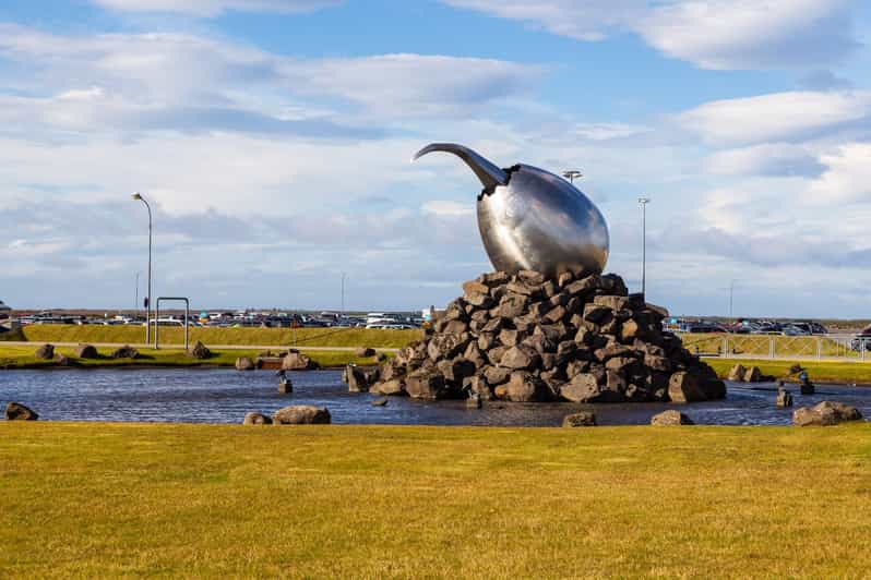 Keflavik: Highlights Walking Tour | GetYourGuide