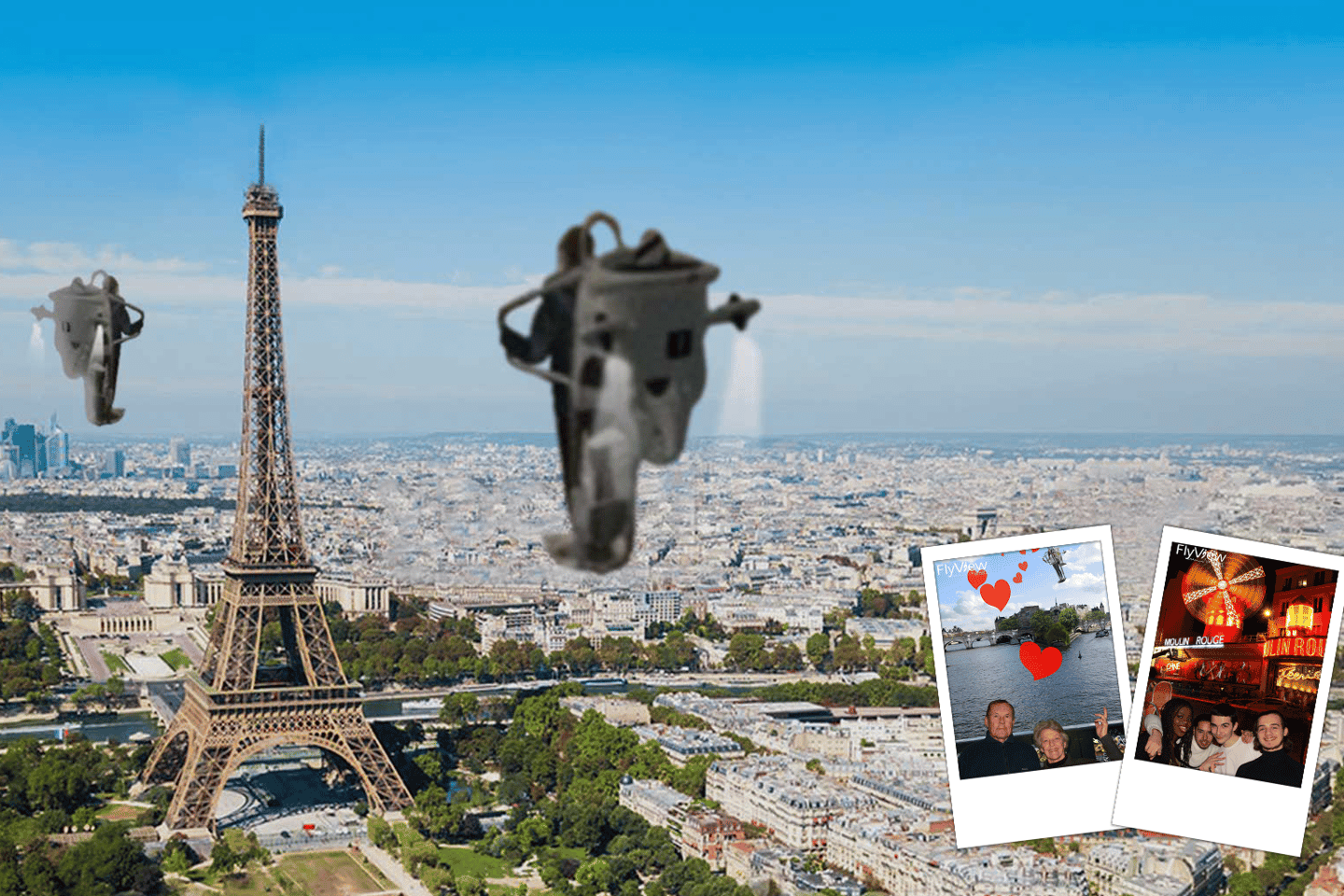10 Non-Touristy Things To Do In Paris, France - Escape The | Trip101
