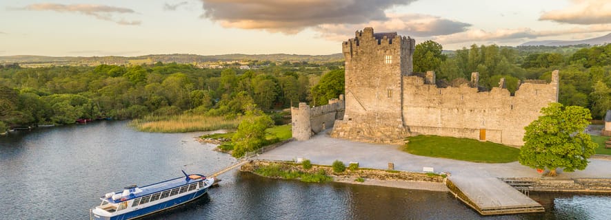 Killarney Jaunting Cars - Tangney Tours | GetYourGuide Supplier